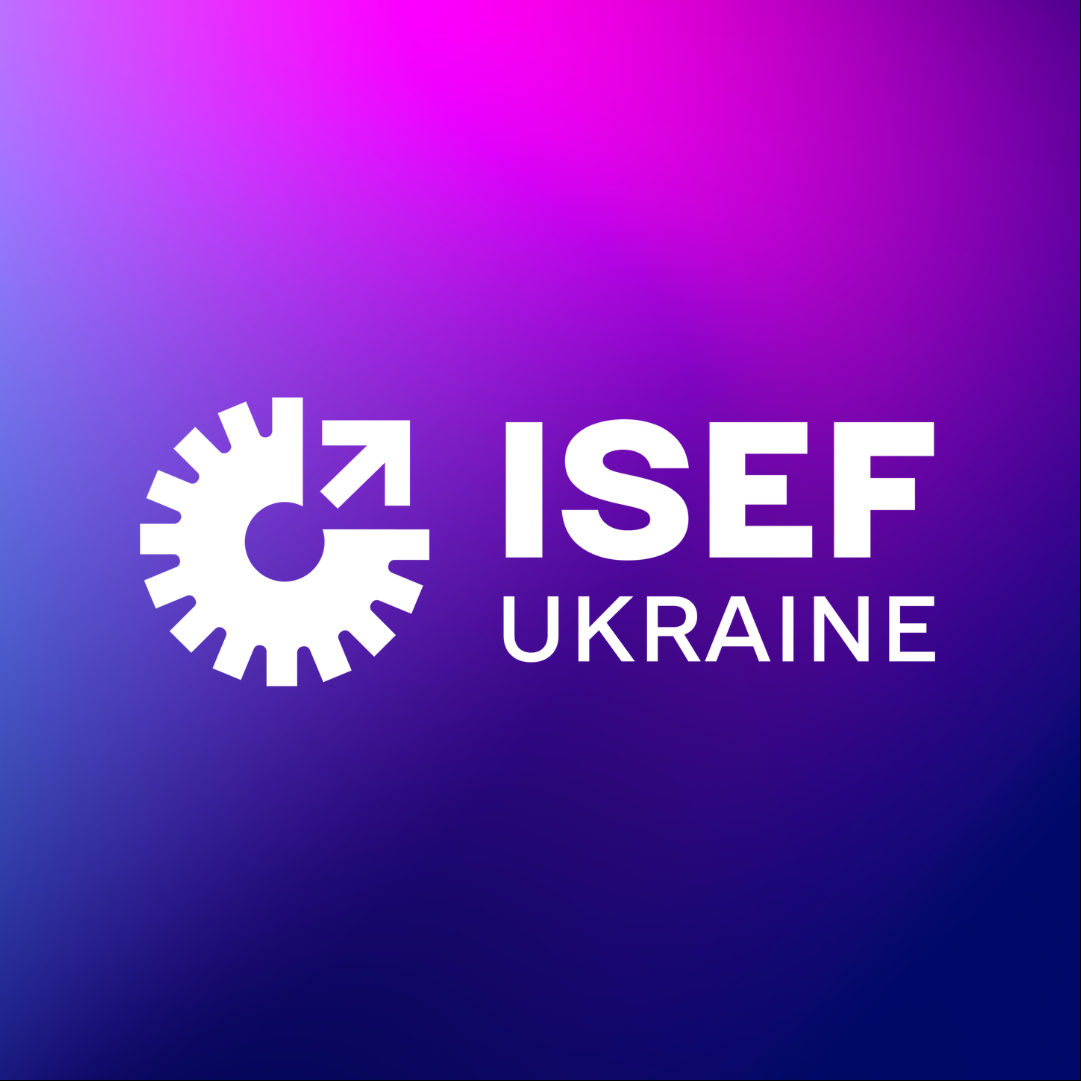 Переможці Всеукраїнського конкурсу ISEF Ukraine-2026. КМАН